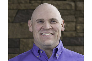 Announcing the hire of Steven Christopher - Compass Commercial