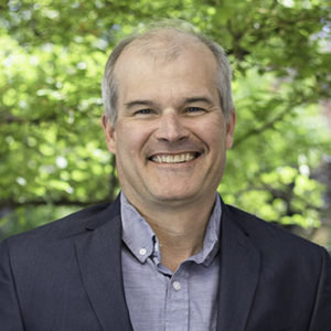 Brian Lorenz - Compass Commercial