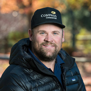 Steven Christopher - Compass Commercial