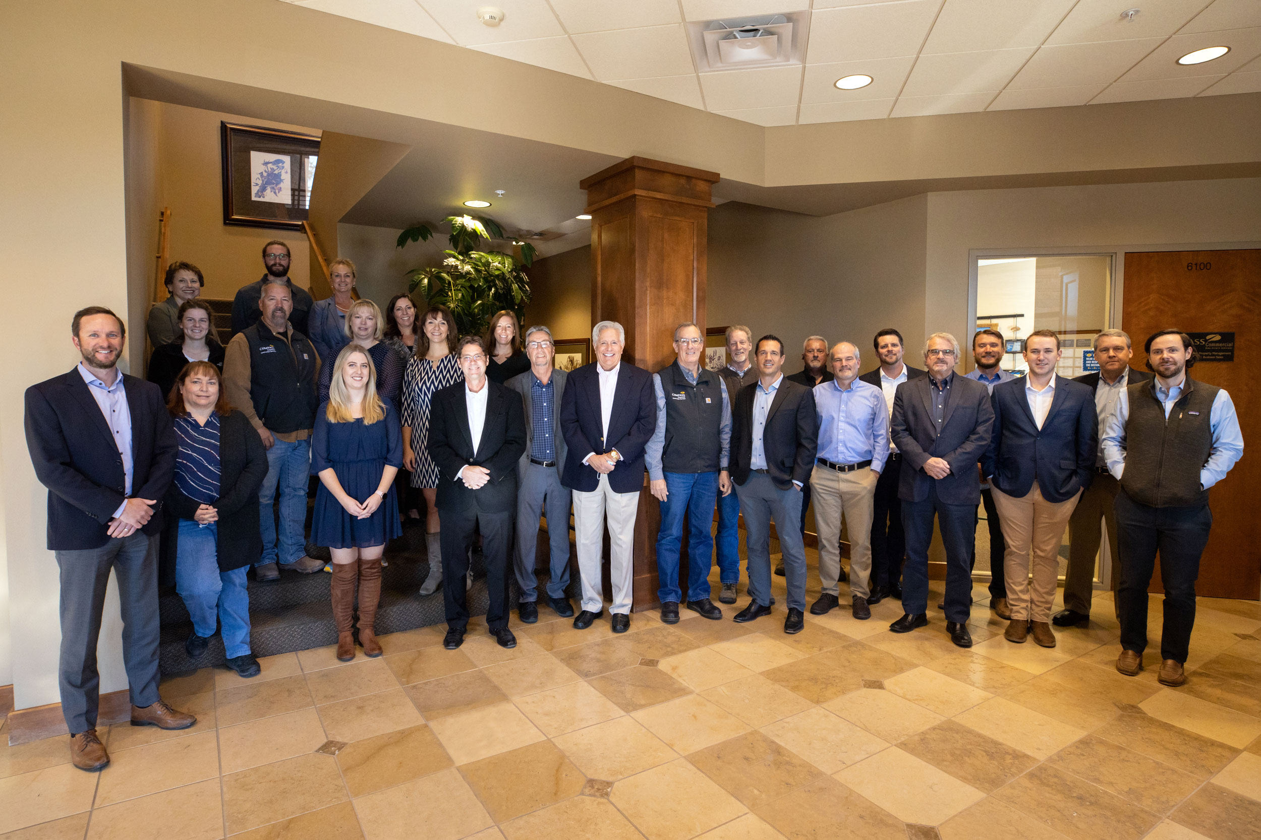 Brokerage - Compass Commercial