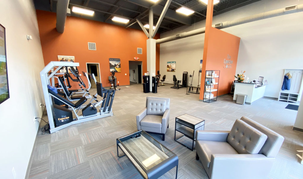 Contact Construction - Compass Commercial