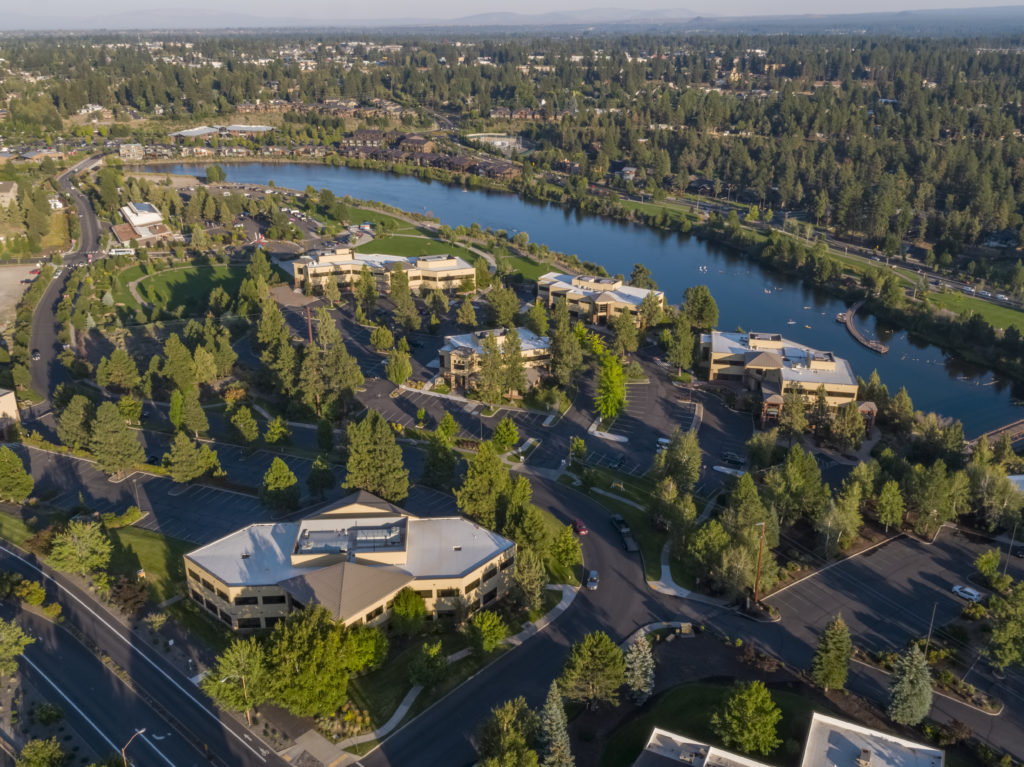 Managed Commercial Properties - Compass Commercial