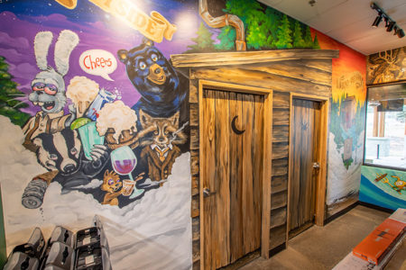 Cheba Hut Opens in Bend on March 28 - Compass Commercial