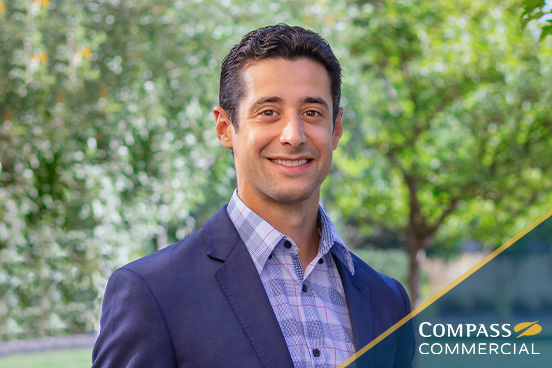 Welcome Emilio Tiscareno to the Property Management Team - Compass ...
