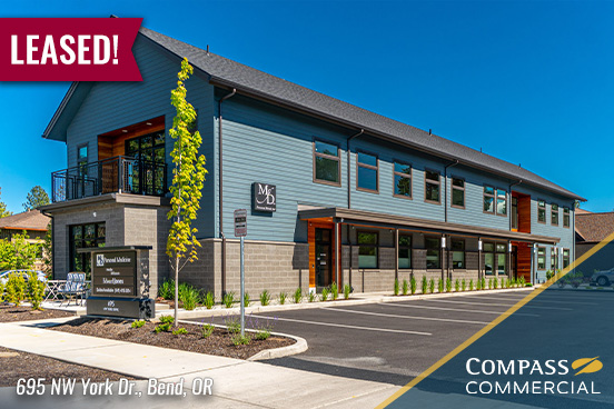 December 2022 Notable Commercial Transactions - Compass Commercial