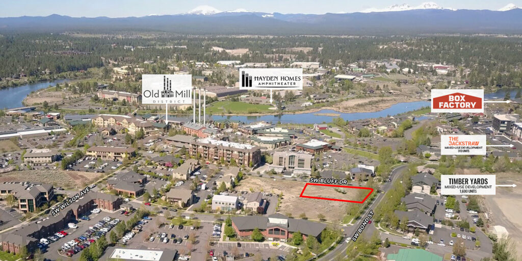 Compass Commercial - Commercial Real Estate Bend, OR