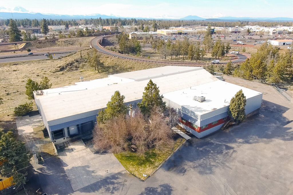 Compass Commercial - Commercial Real Estate Bend, OR