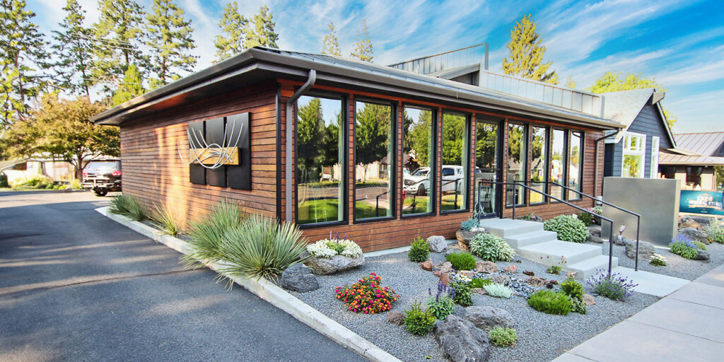 Compass Commercial Commercial Real Estate Bend Or