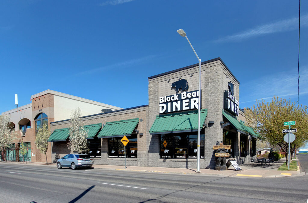 Compass Commercial - Commercial Real Estate Bend, OR