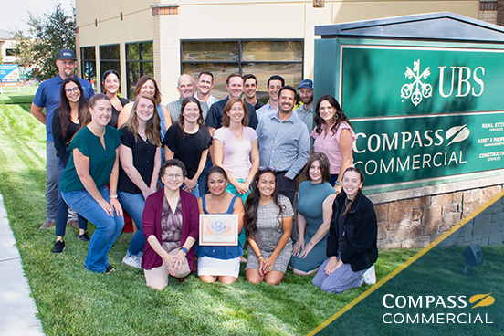Best Real Estate Company in Central Oregon - Compass Commercial