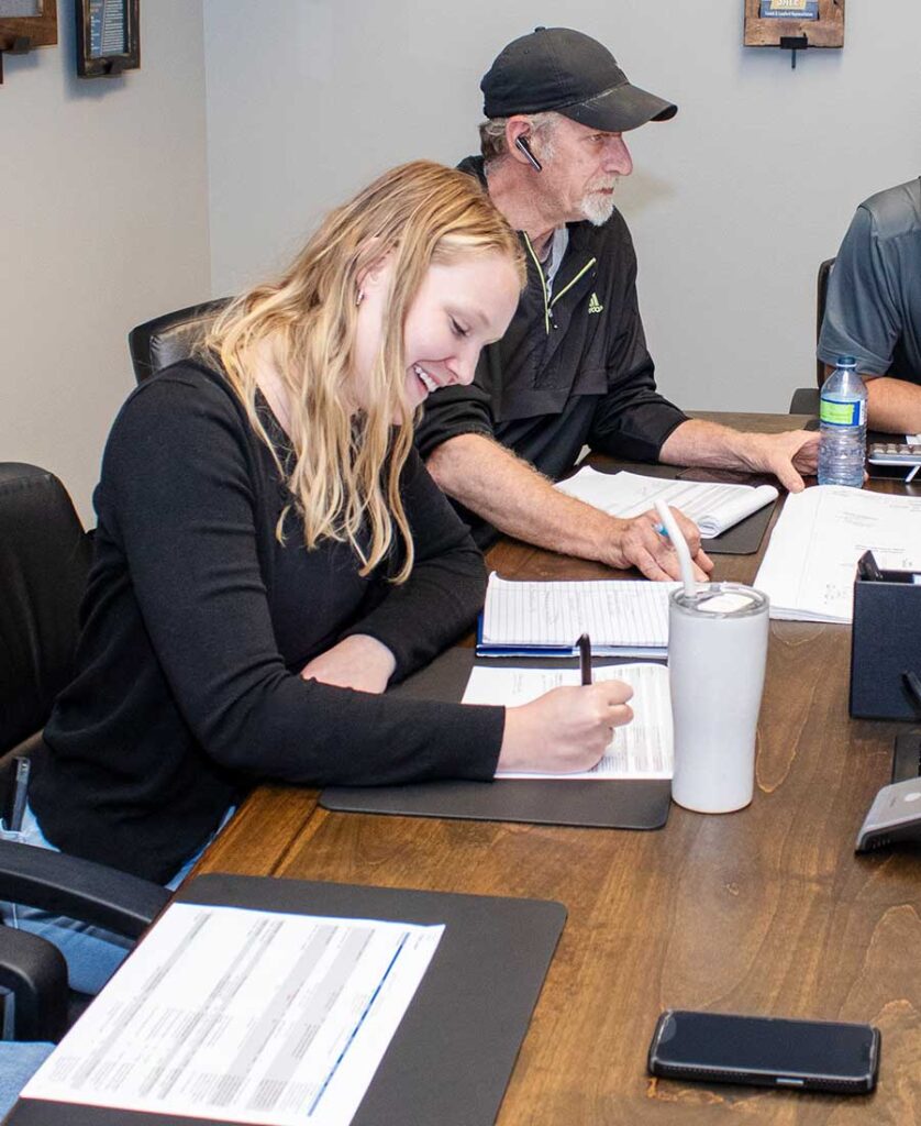 Construction - Compass Commercial