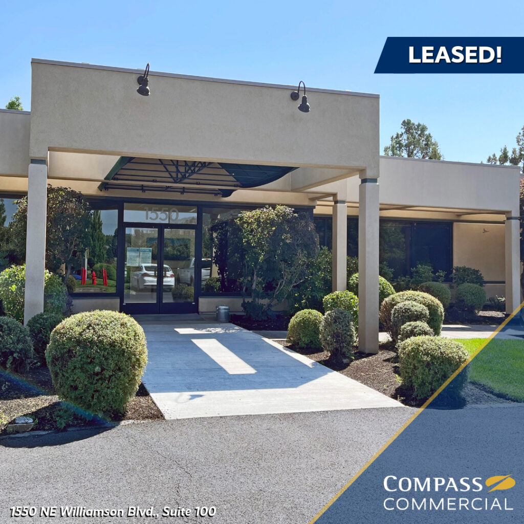 Compass Commercial's Notable December 2024 Transactions - Compass ...