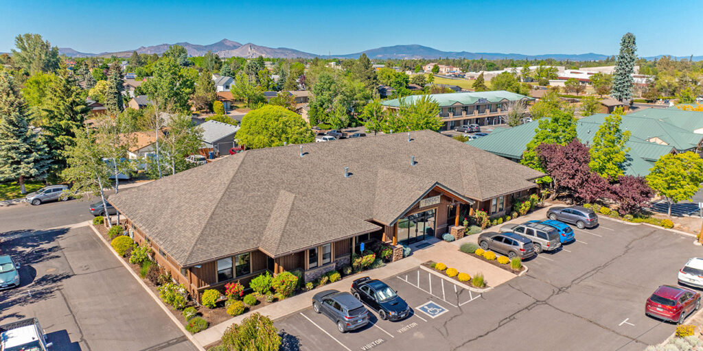 Compass Commercial - Commercial Real Estate Bend, OR