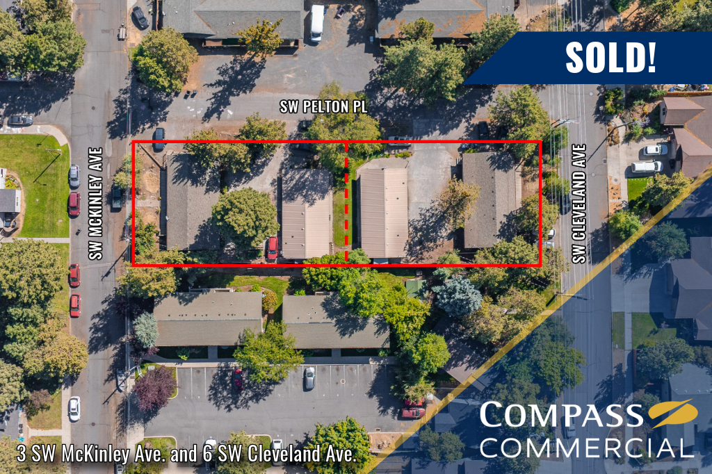 Compass Commercial's Notable February 2025 Transactions - Compass ...